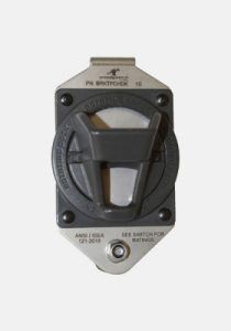 Quick-Switch Rotating Dock in UAE | Safety Plus World